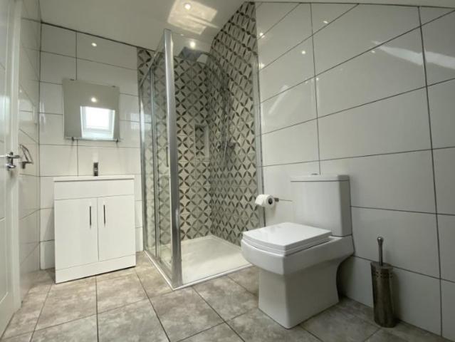 Apartment at Sauchiehall Street, Glasgow