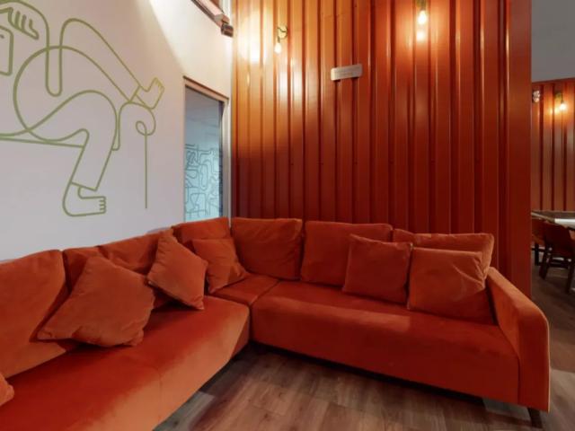 Apartment at Sauchiehall Street, Glasgow