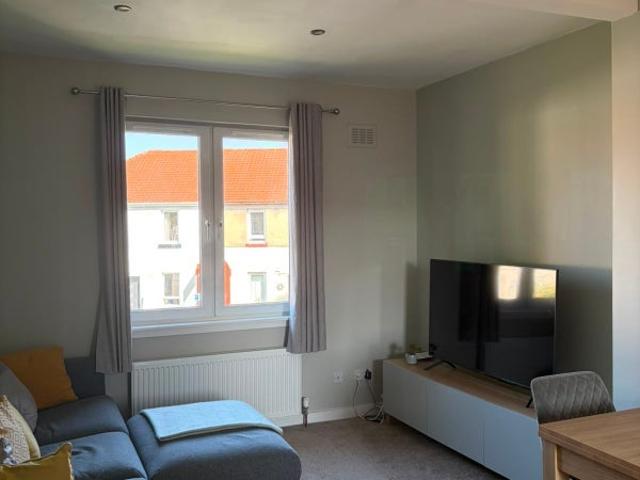 Apartment at Saughton Gardens, City of Edinburgh