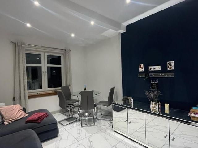 Apartment at Saughton Park, City of Edinburgh