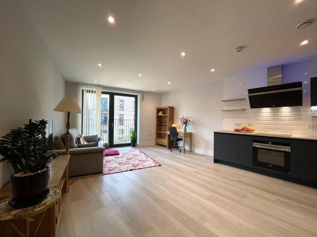 Apartment at Lewes Road, Brighton