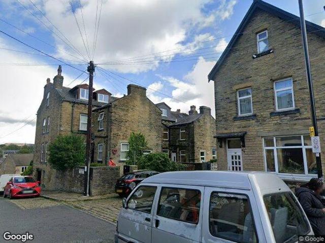 Room at Savile Park Street, Calderdale