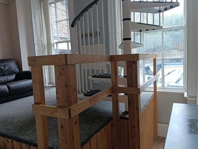 Apartment at Savile Road, Calderdale