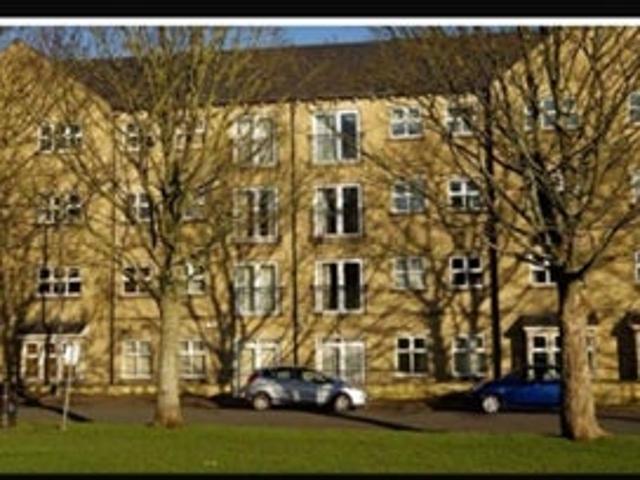 Apartment at Saville Grange, Calderdale