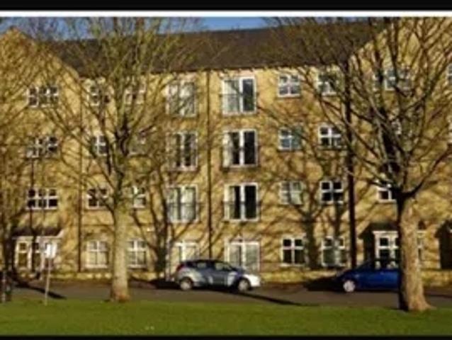 Apartment at Saville Grange, Calderdale