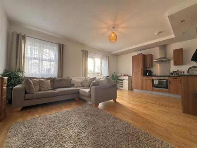 Apartment at Saville Grange, Calderdale
