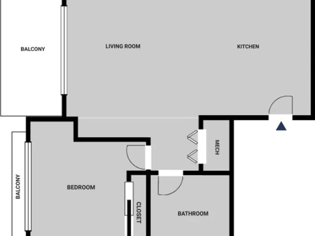 Apartment at Sawyer Street, Greater London