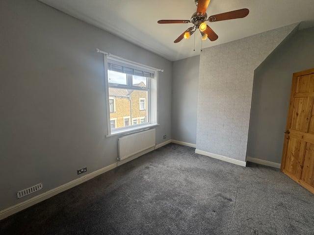 Apartment at Saxifield Street, Burnley