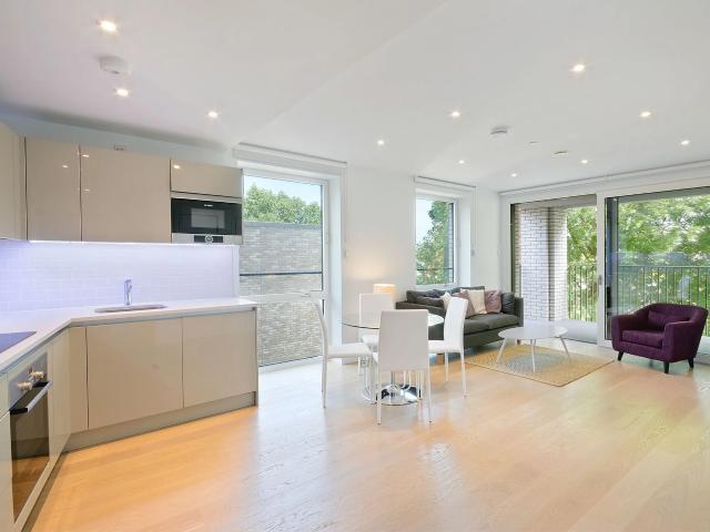 Apartment at Sayer Street, Greater London