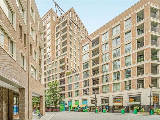 Apartment at Sayer Street, Greater London