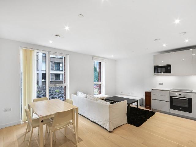 Apartment at Sayer Street, Greater London