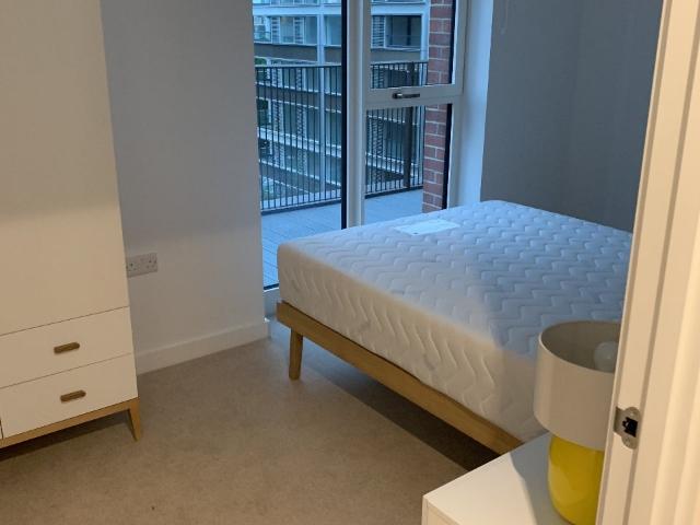 Apartment at Sayer Street, Greater London