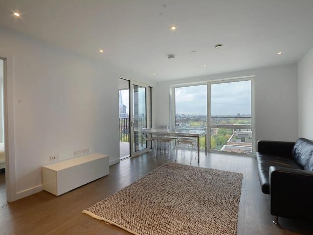 Apartment at Sayer Street, Greater London