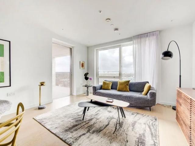 Apartment at Sayer Street, Greater London