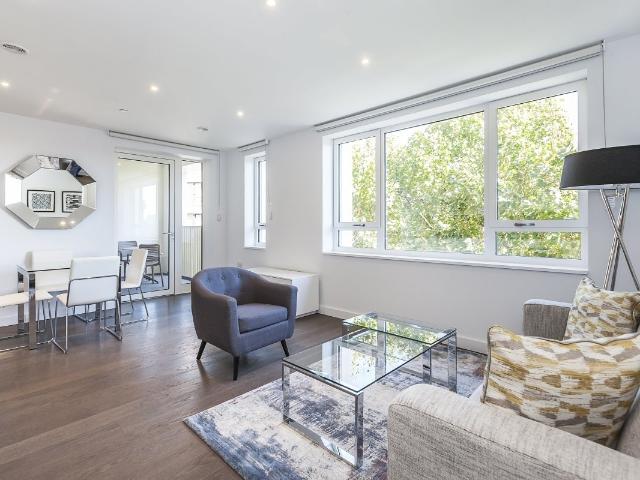 Apartment at Sayer Street, Greater London