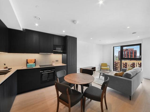 Apartment at Sayer Street, Greater London