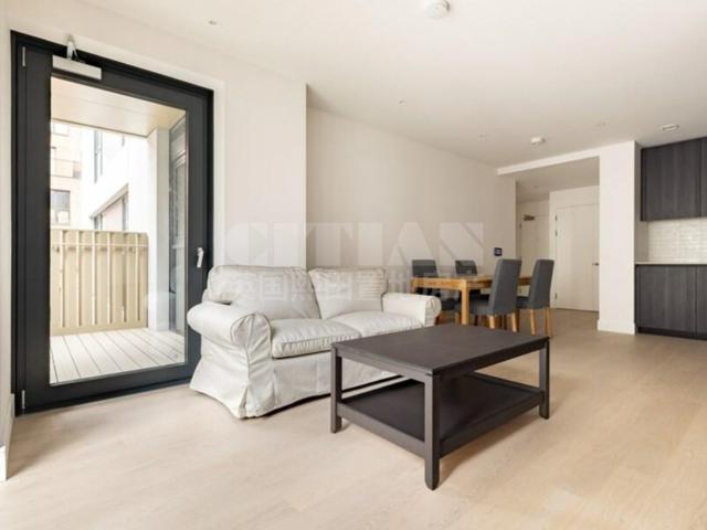 Apartment at Sayer Street, Greater London