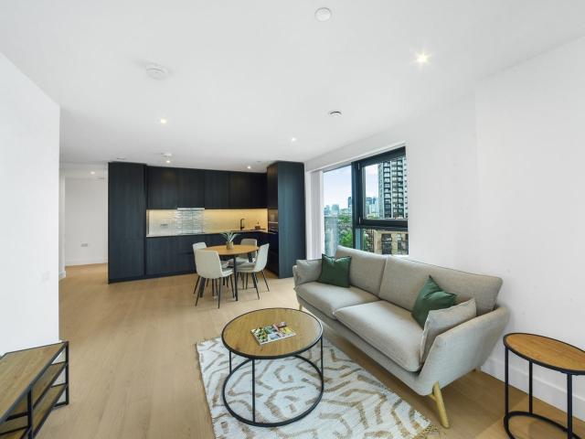 Apartment at Sayer Street, Greater London