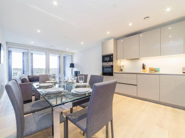 Apartment at Sayer Street, Greater London