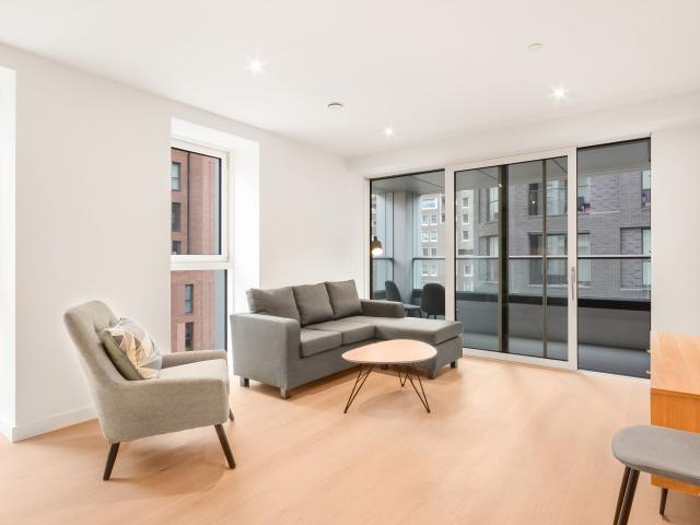 Apartment at Sayer Street, Greater London