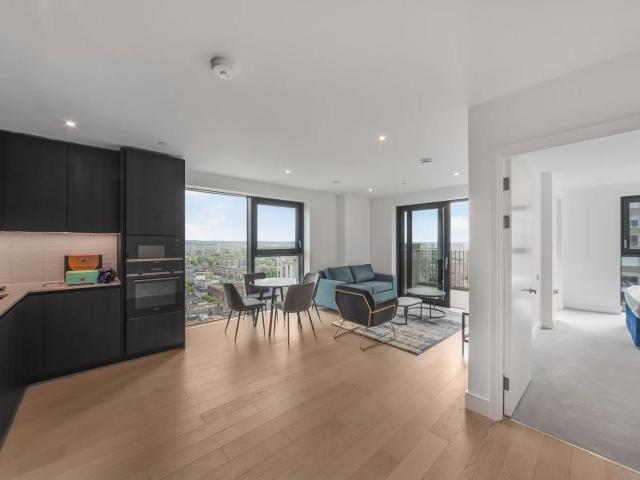 Apartment at Sayer Street, Greater London