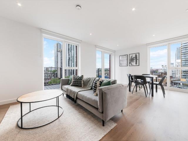 Apartment at Sayer Street, Greater London