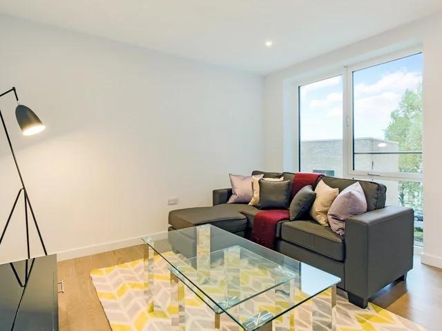 Apartment at Sayer Street, Greater London