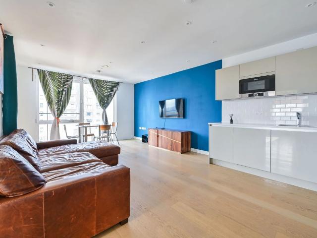 Apartment at Sayer Street, Greater London