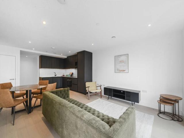 Apartment at Sayer Street, Greater London
