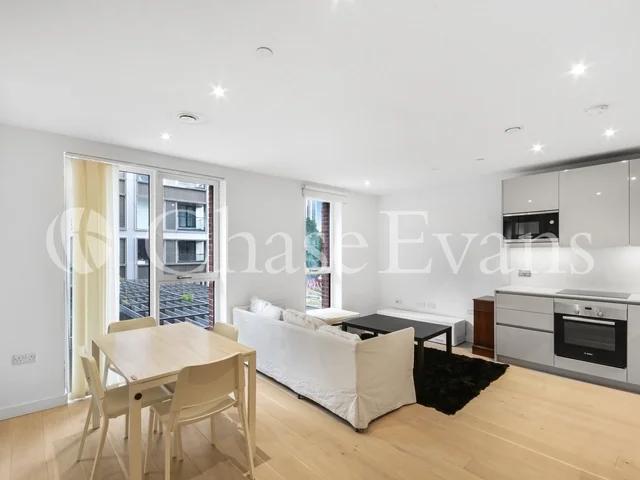 Apartment at Sayer Street, Greater London