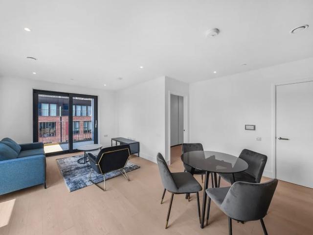 Apartment at Sayer Street, Greater London
