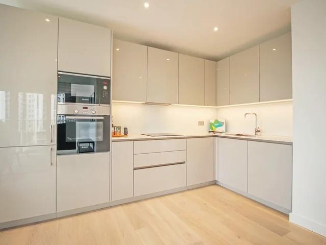 Apartment at Sayer Street, Greater London