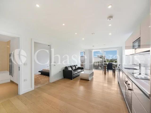 Apartment at Sayer Street, Greater London