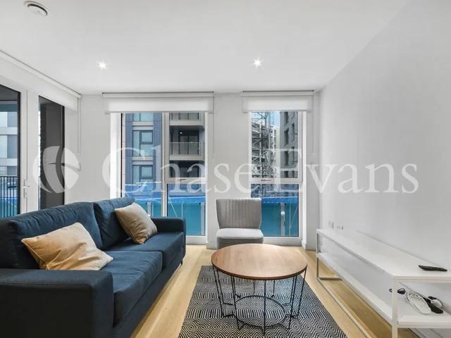 Apartment at Sayer Street, Greater London