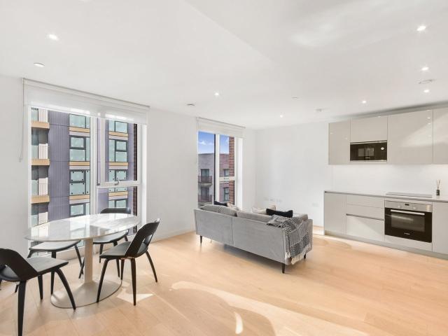Apartment at Sayer Street, Greater London