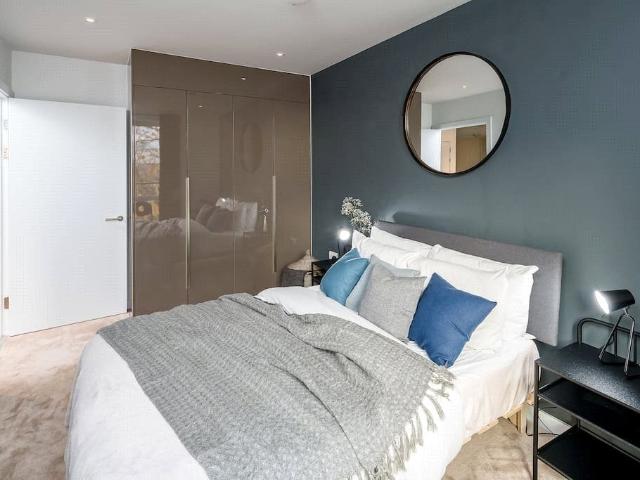 Apartment at Sayer Street, Greater London
