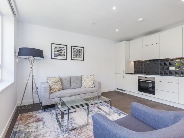 Apartment at Sayer Street, Greater London