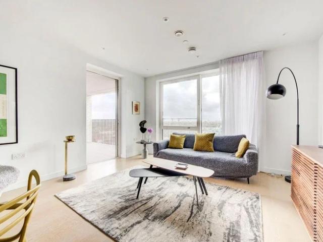 Apartment at Sayer Street, Greater London