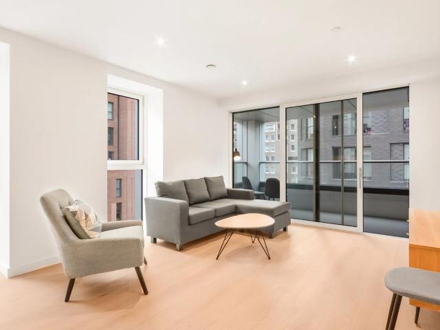 Apartment at Sayer Street, Greater London