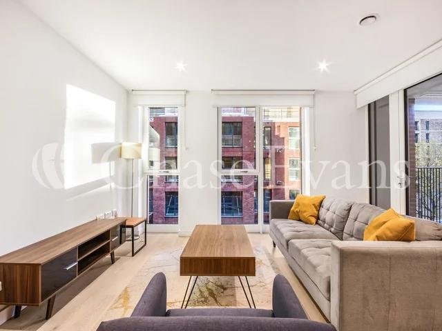 Apartment at Sayer Street, Greater London