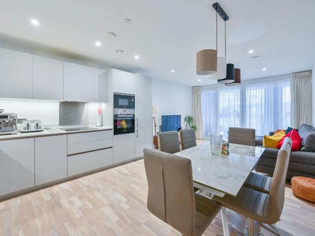 Apartment at Sayer Street, Greater London