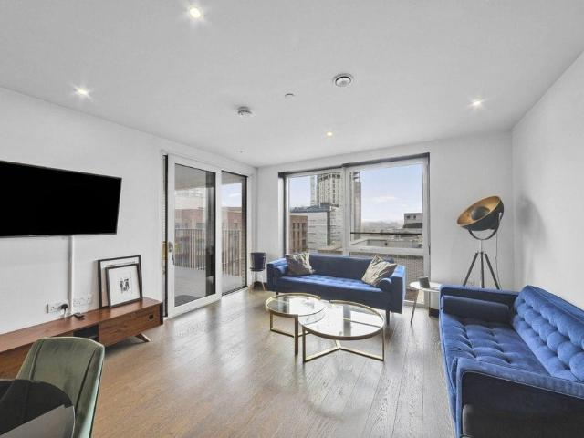Apartment at Sayer Street, Greater London