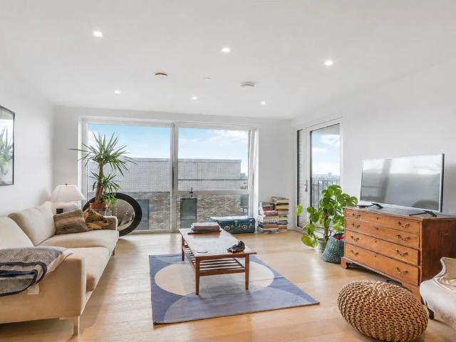 Apartment at Sayer Street, Greater London
