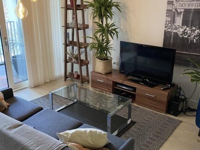 Apartment at Sayer Street, Greater London