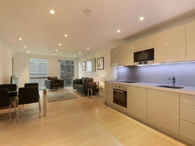 Apartment at Sayer Street, Greater London