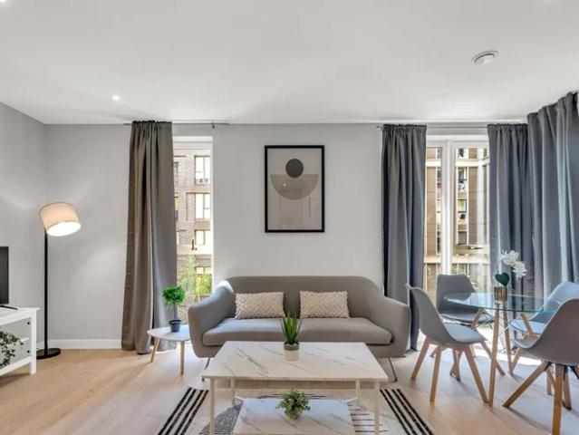 Apartment at Sayer Street, Greater London