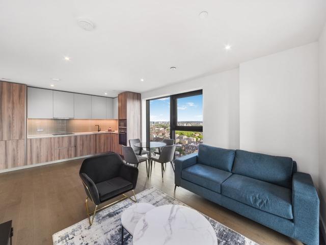 Apartment at Sayer Street, Greater London