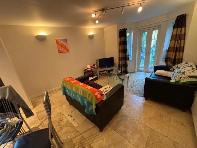 Apartment at Sayers Close, Leeds