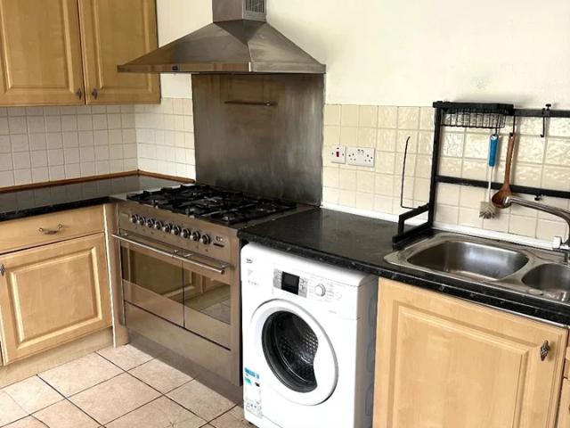 Apartment at Sackville Close, Cambridge