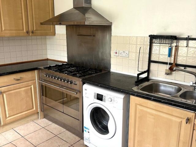 Apartment at Sackville Close, Cambridge